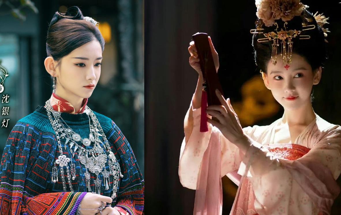 "Infinite Beyond Class 3" serial melons: Yu Zheng disrupts the ...