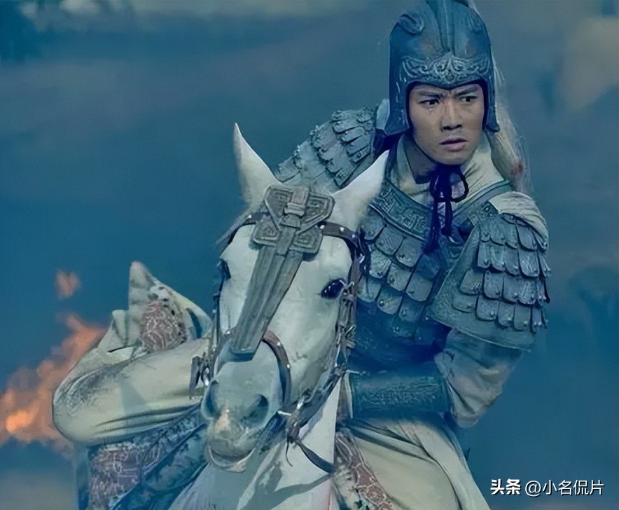 Why did Cao Cao's subordinates remain indifferent when Zhao Yun killed ...