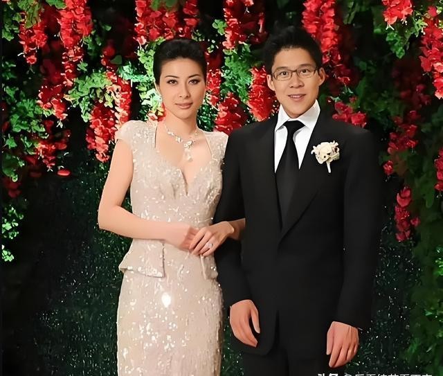 Huo Qigang and Guo Jingjing: If Zhu Lingling hadn't objected, there ...