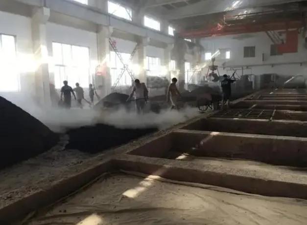 What is source cooking? The food in the world is actually 95% source ...