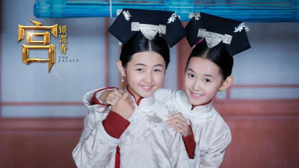 In "Gong Suo Chen Xiang", Brother Thirteen didn't catch the right ...