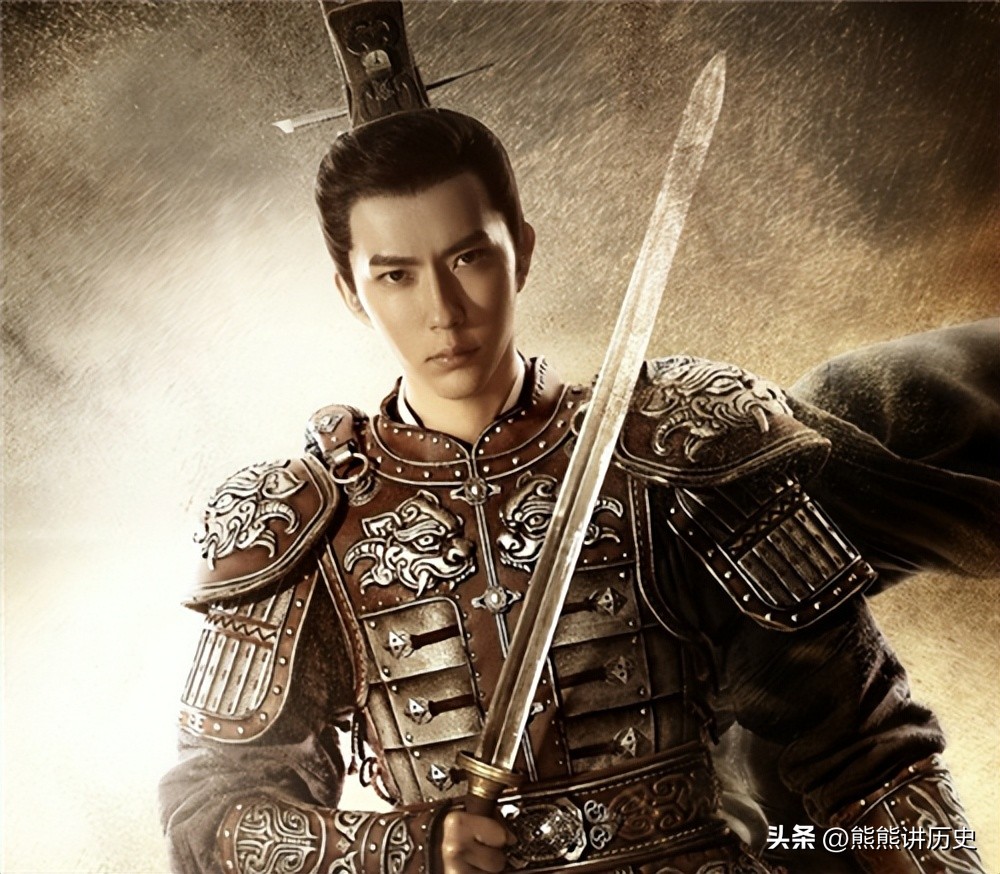 Why did Sima Qian belittle Wei Qing and Huo Qubing and praise the ...