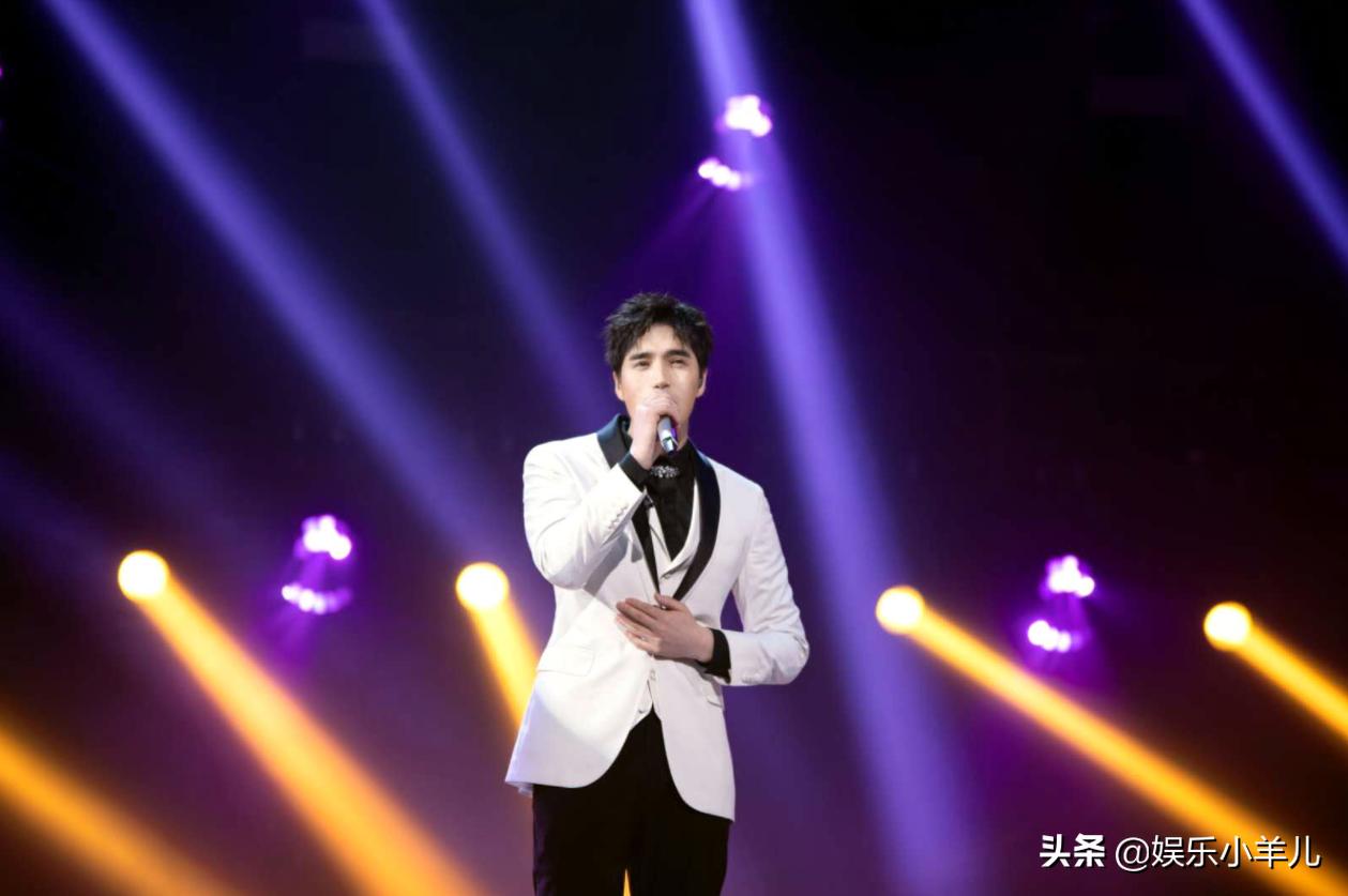 "Prince of the Musical" Ayunga's tragic life, how painful it used to be ...