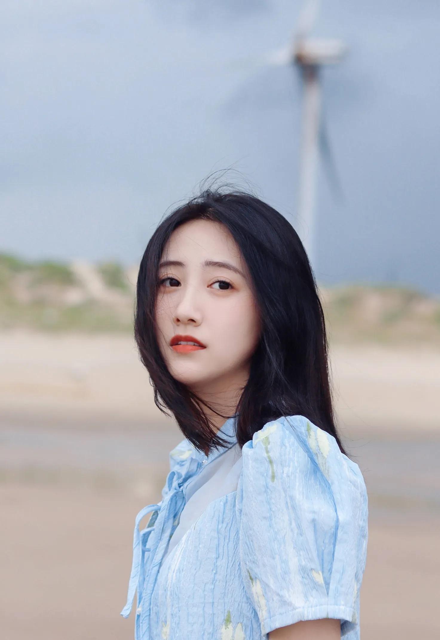 "Treasure Actress" Wei Xiao - iNEWS