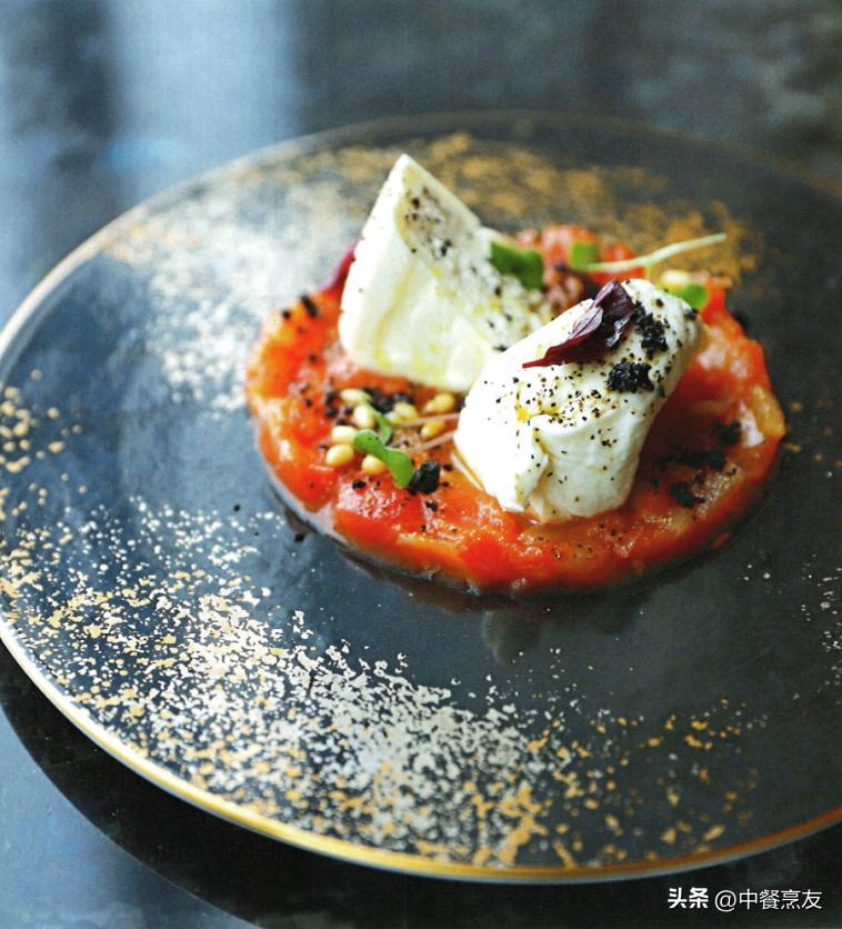 The best-selling signature dish, the click-through rate is super high ...