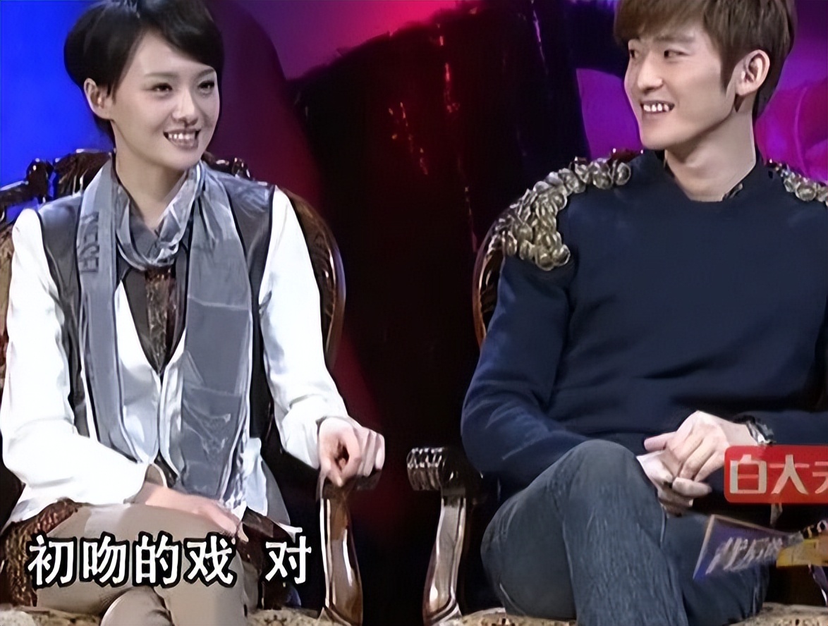 After watching Zhang Han's new drama, I finally understand why Zheng ...