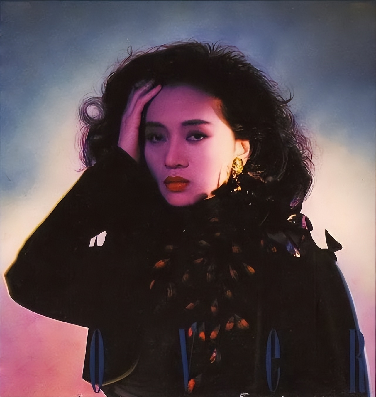 Anita Mui's 150 million former residence was demolished, Tan Jinjin ...