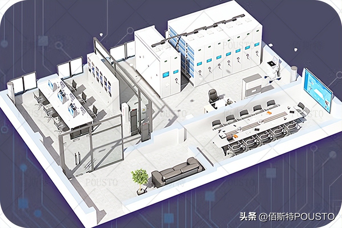 These misunderstandings in the selection of anti-static main control ...
