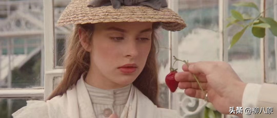 Born in poverty and weather-beaten, Tess perfectly embodies the ...