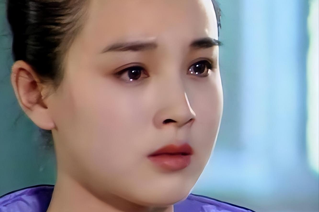 Actor Zhao Mingming: He was divorced just after he was born in the delivery room. He has been a ...