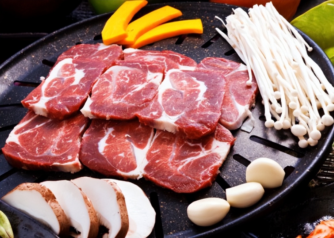 Learn the "water retention skills" of these meats, allowing you to ...