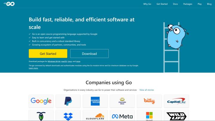 Which of the 9 most beautiful programming languages in the minds of ...