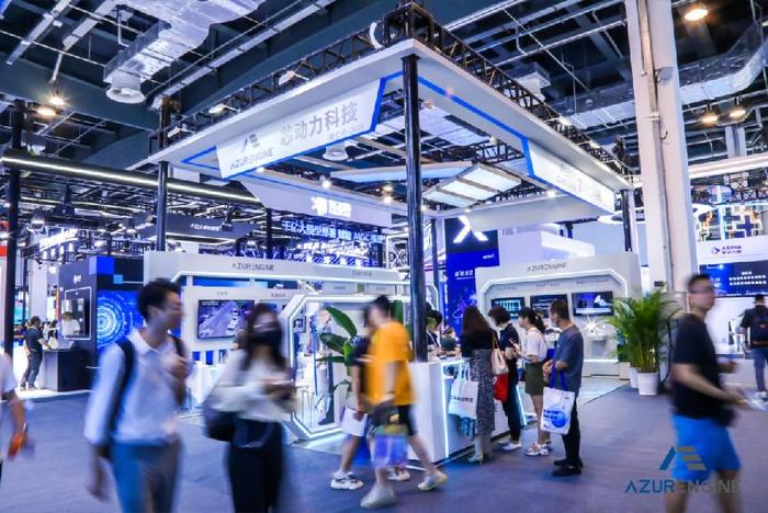 In the era of large computing power, core power has stepped out of the ...