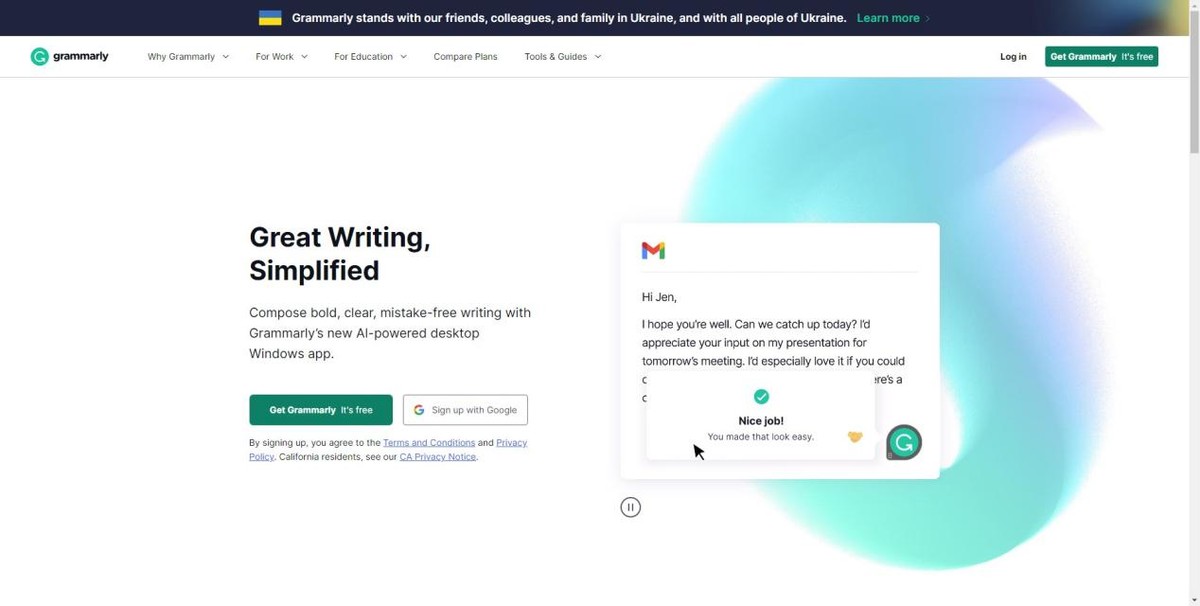 What are the AI writing software? These are very good - iMedia