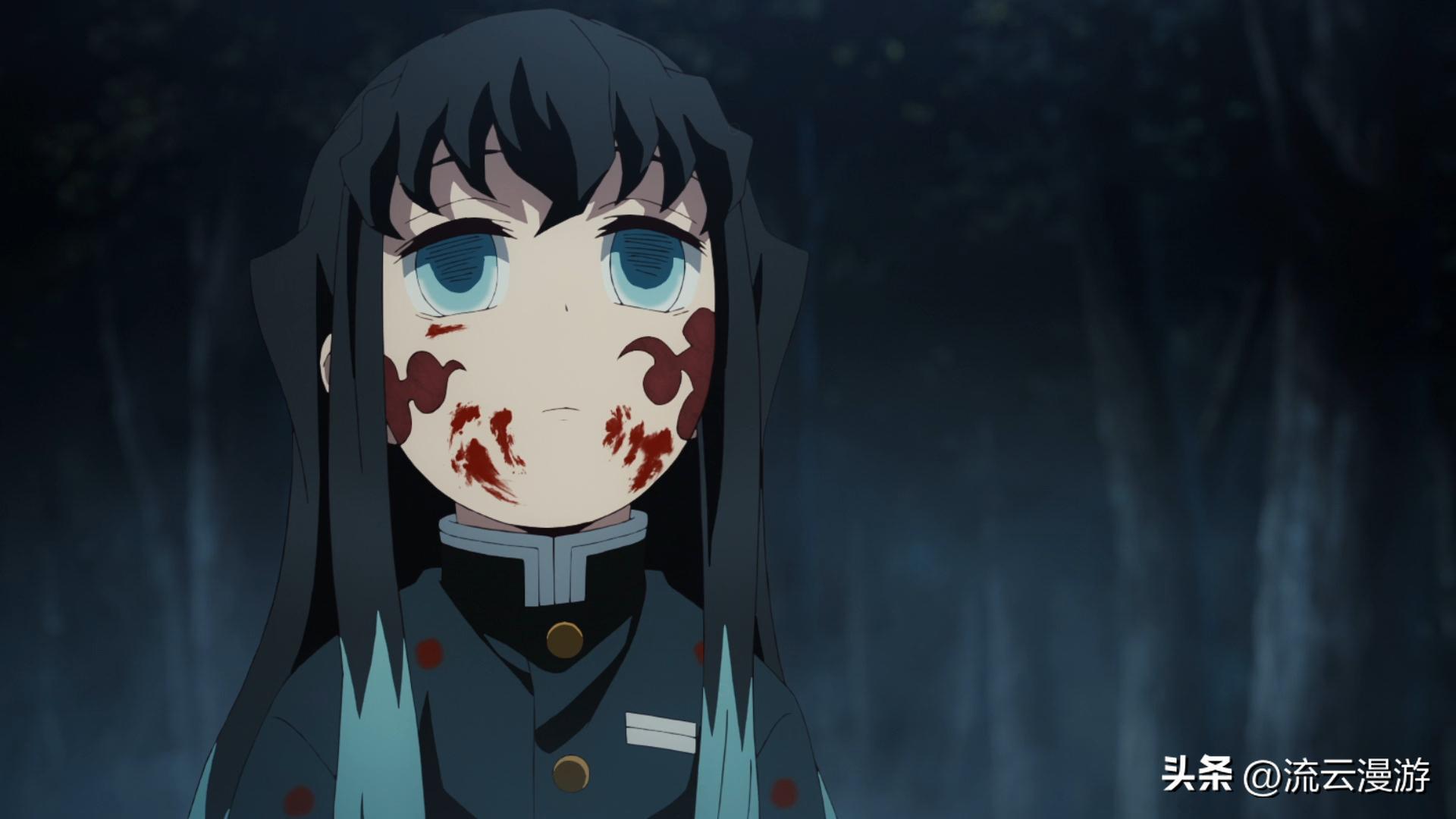 "Ghost Slayer: Blade" Episode 9: Open the earliest big, suffer the most ...