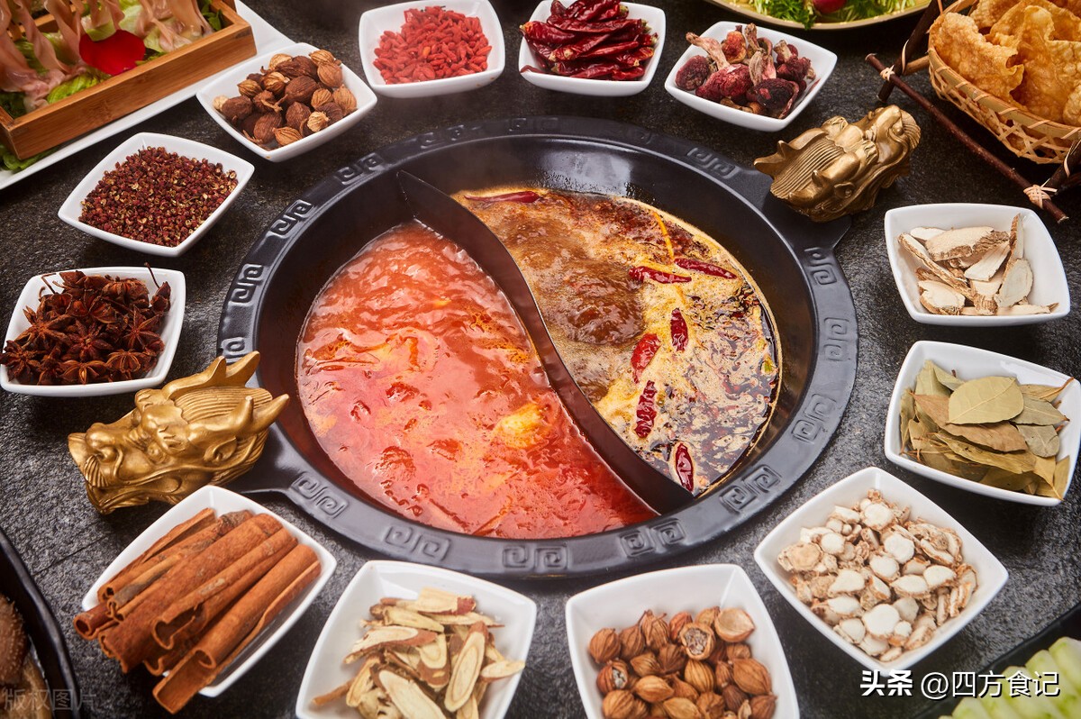 The ten most popular southern delicacies in the north, taste the ...