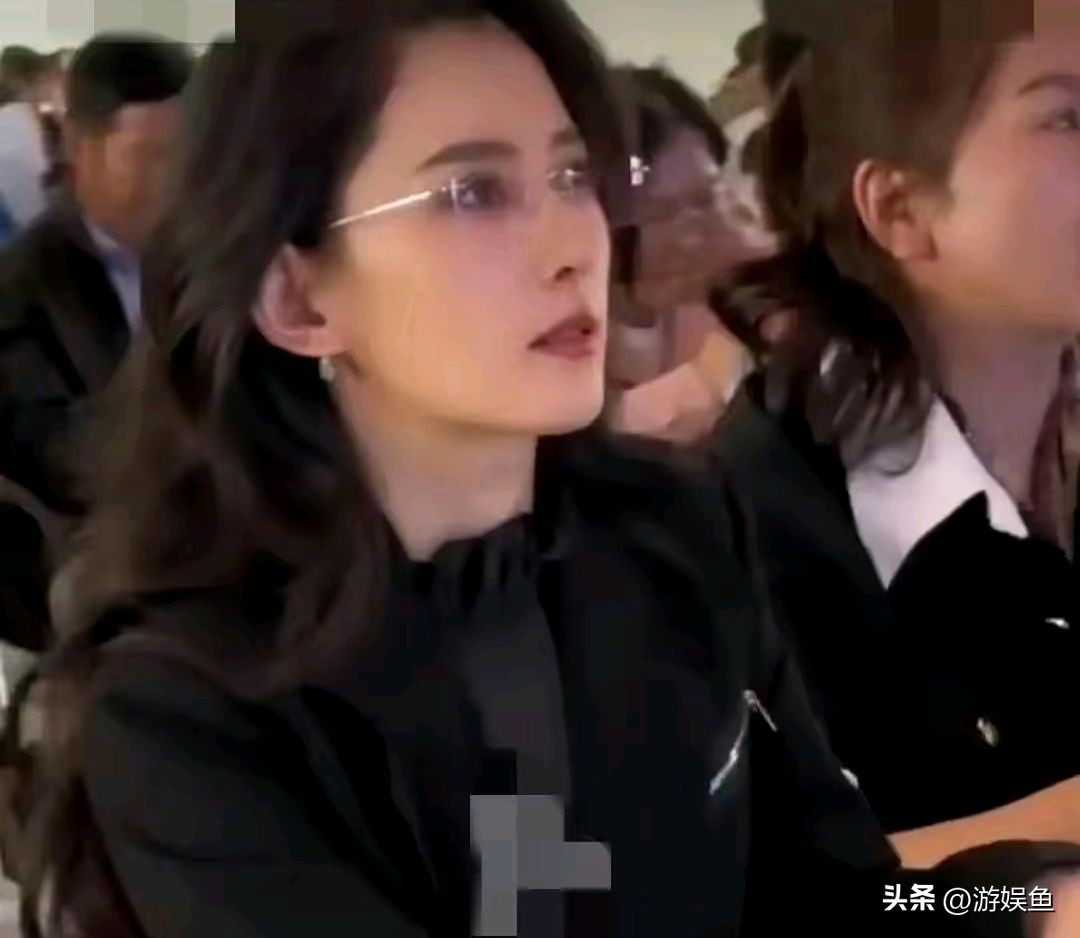 Li Qiao is on fire! The good looks were praised as Li Fuzhen, but the ...