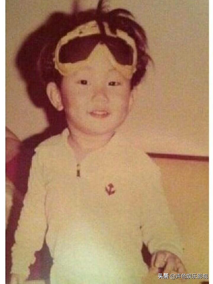 "Pure Boy" Lin Junjie, behind the unknown love history, what he did can ...