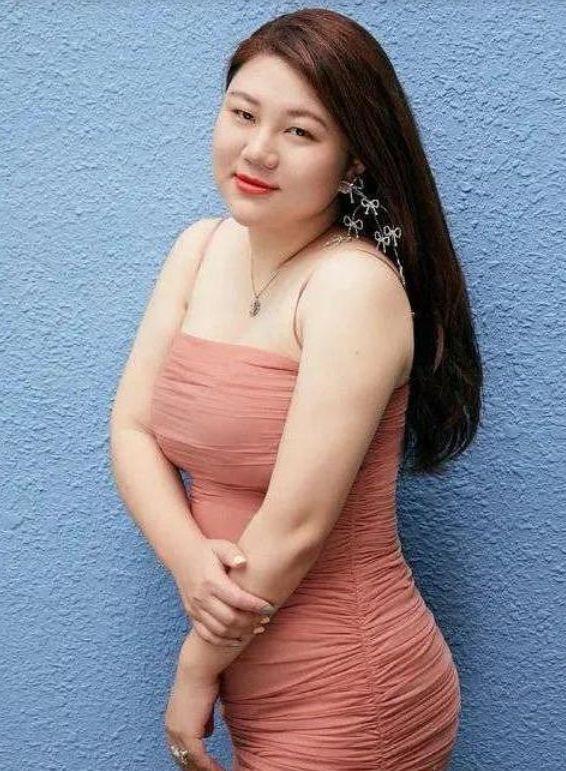 37-year-old Yang Tianzhen has crossed the border. When the anchor's ...