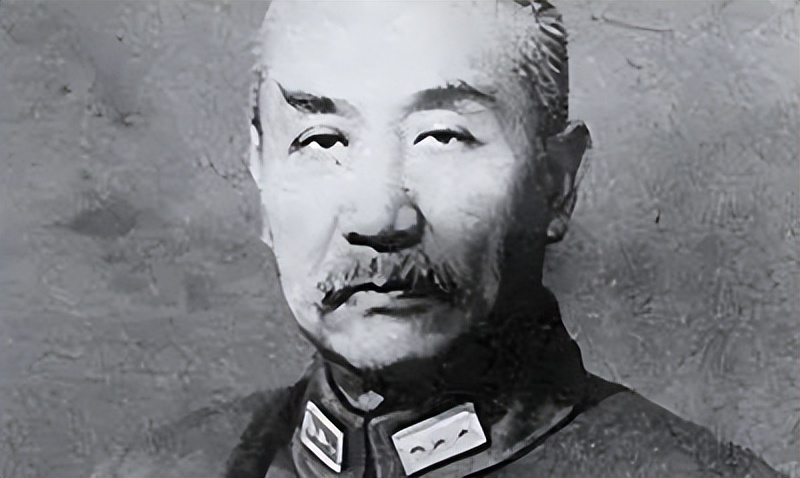 Where are Yan Xishan's descendants today? No one is in China, the fifth ...