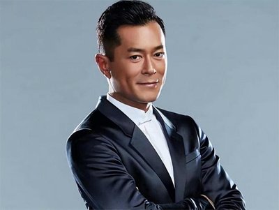 Top 20 most influential male stars in Hong Kong (8) - iNEWS