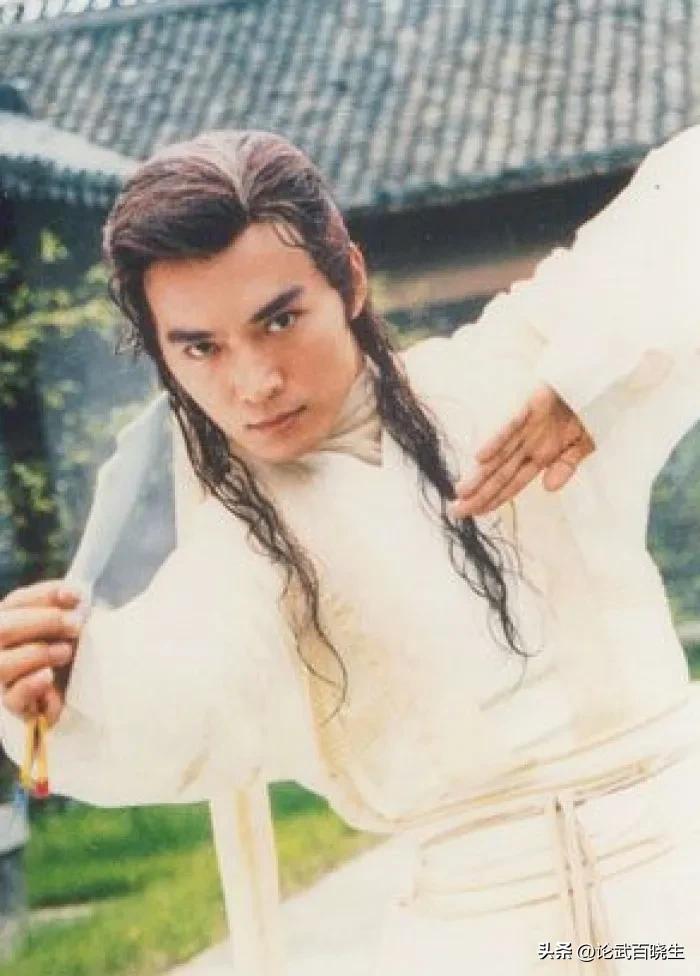 "Little Li Flying Knife" Top Ten Master Strength Ranking - iMedia