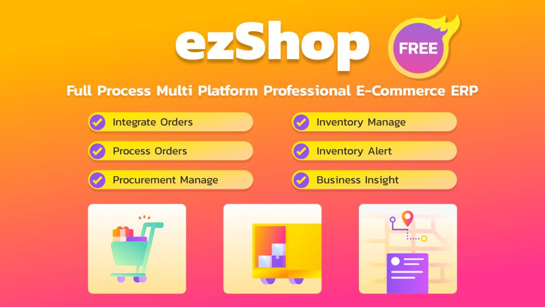 Best Software's Southeast Asian local software ezOrder and ezShop have ...