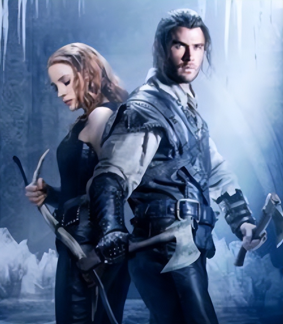 Charlize Theron, brings more life to the character with a great ...