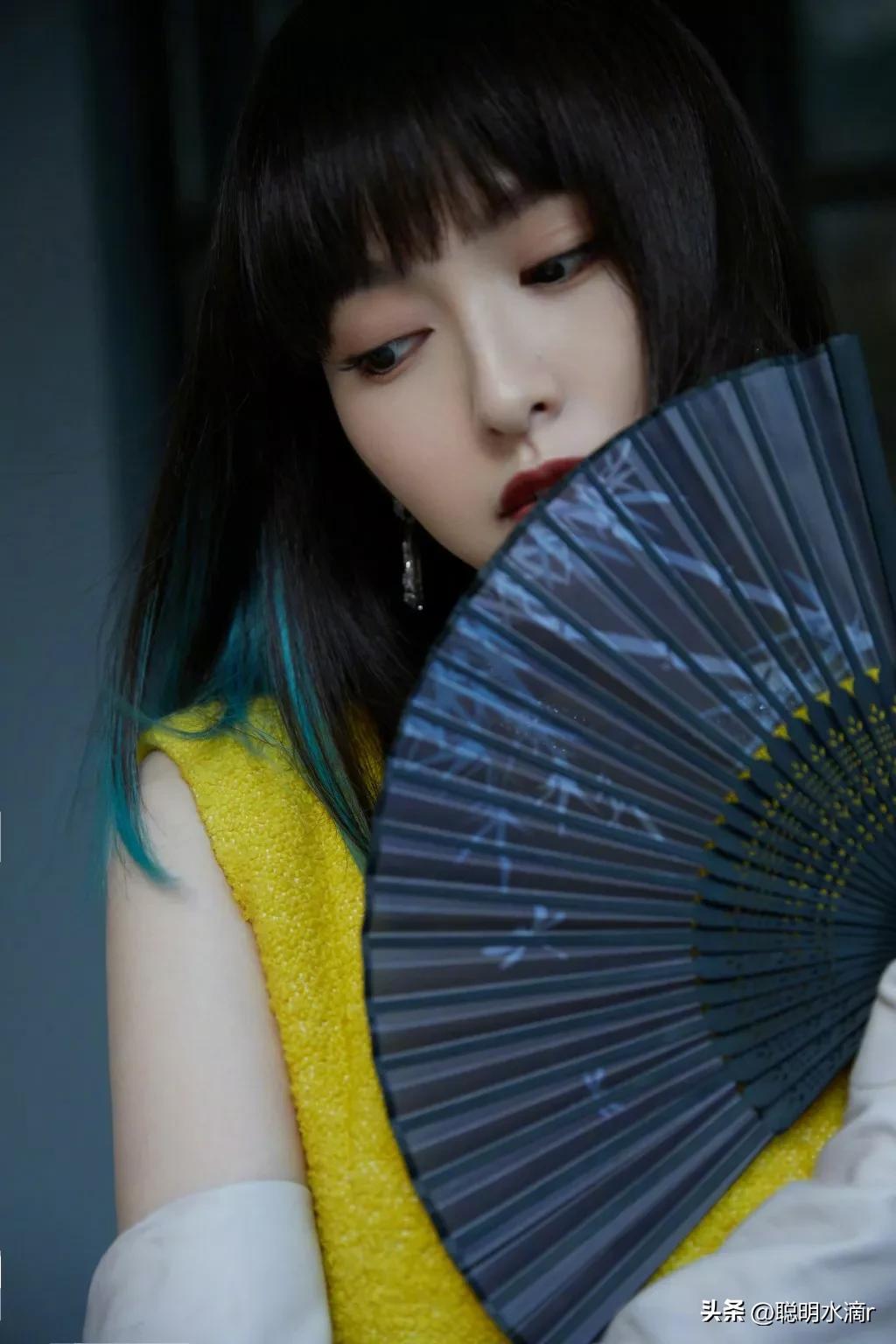 Tang Yan pictures - iNEWS