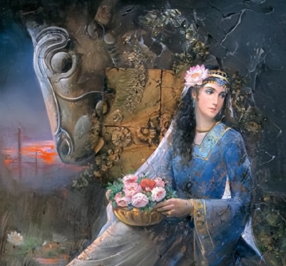 The Status and Role of Women in Ancient Babylon, Historical Prosperity ...