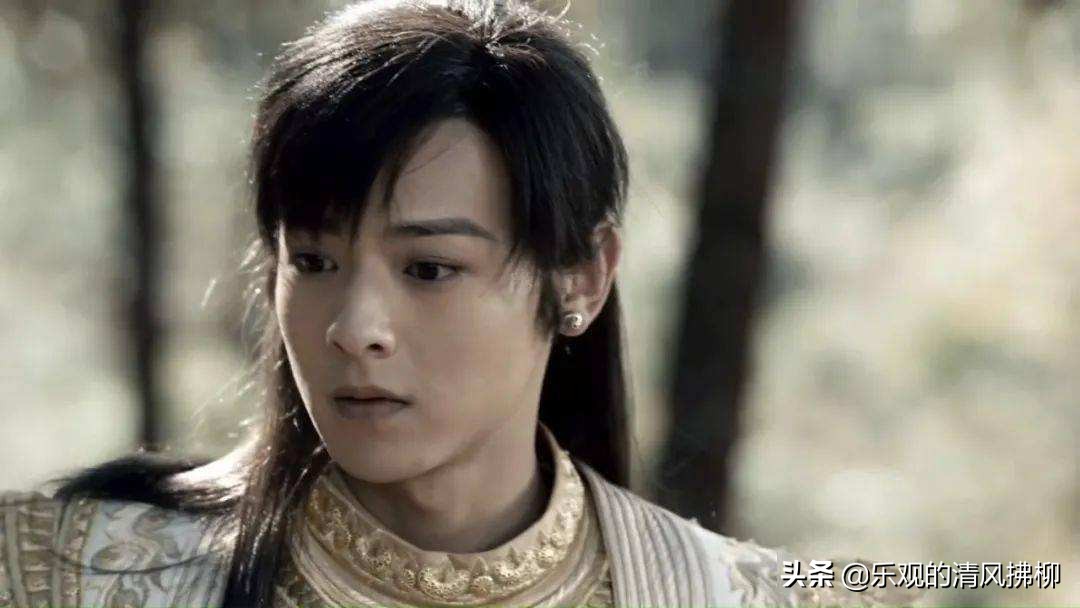 The new Legend of Condor Heroes is about to be released, and fans can relax after seeing the ...