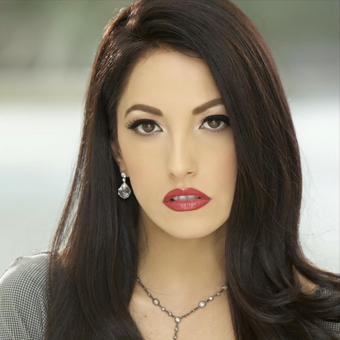 Jenna Haze, 2012 Hall of Fame Beauty Actress - iMedia