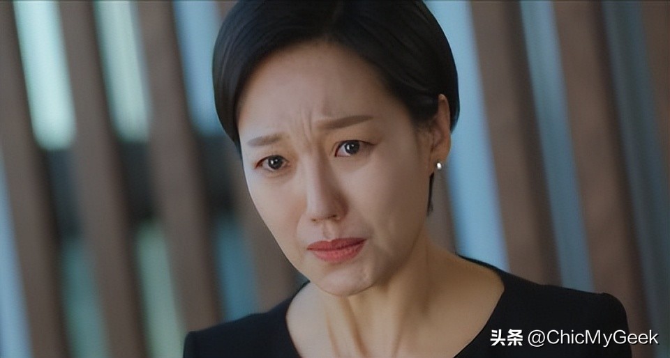 The ending of "The Very Lawyer Yu Yingzhen" 8 foreshadows the direction ...