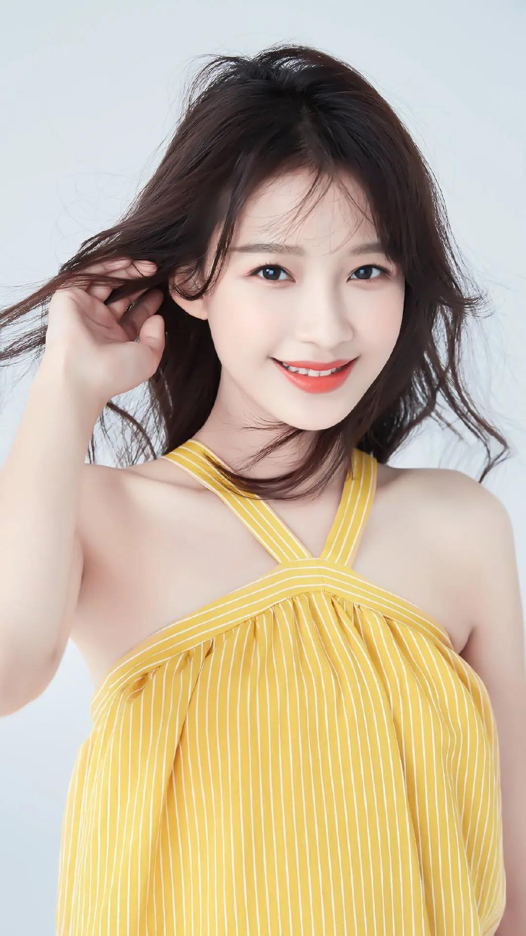 Sun Yi#Meitu 11 - iMedia