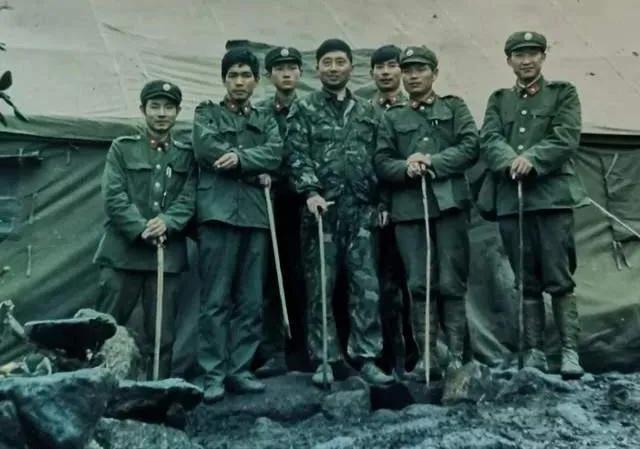 The 52nd Brigade, Mountain Iron Fist, Powerful Brigade of the Country ...