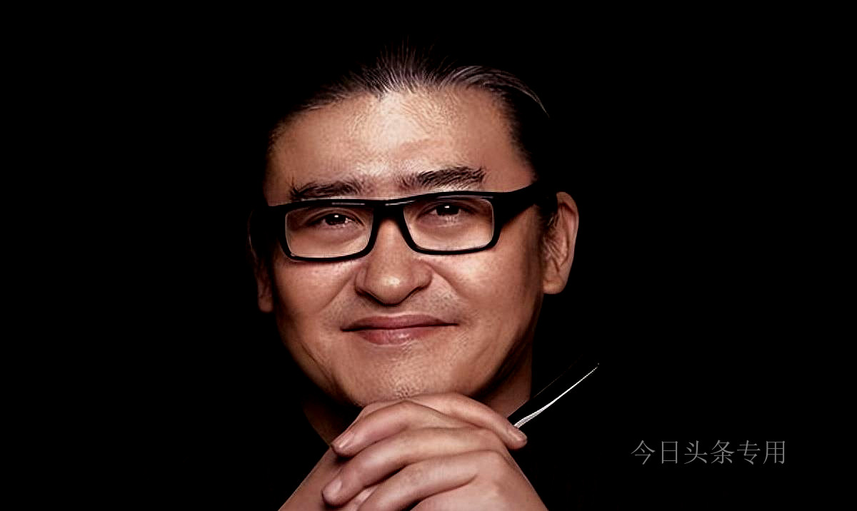 Liu Huan's recent situation exposed! He is addicted to alcohol and has ...