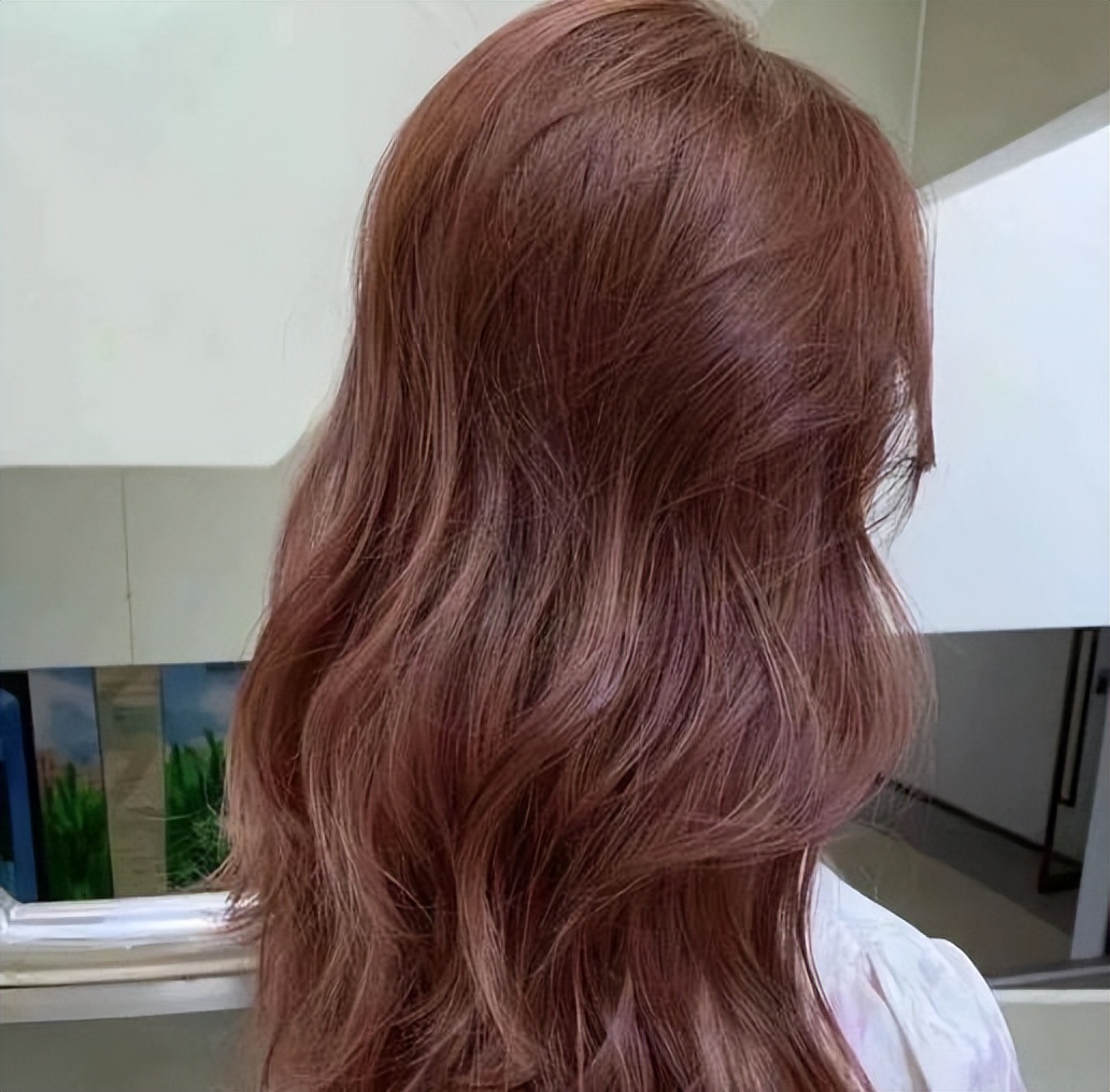 Frequent "hair dyeing" can cause cancer, is it true or false? The ...