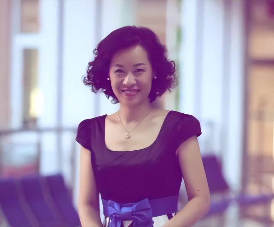 Wang Lihan: Gong Li's queen double became popular because of "Parents ...