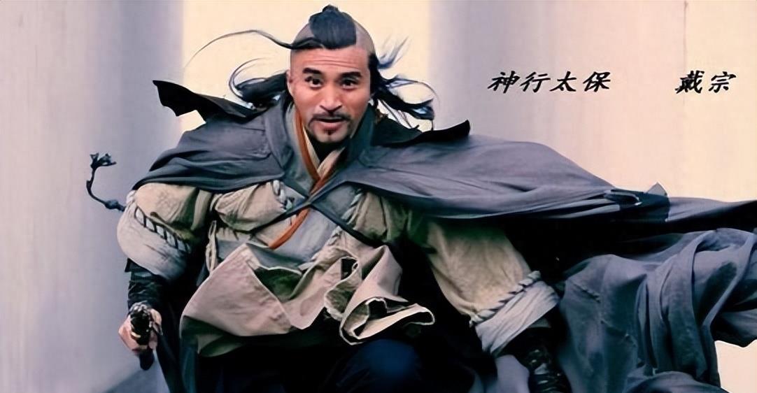 Song Jiang sacrificed more than 70 brothers in exchange for a Chuzhou ...