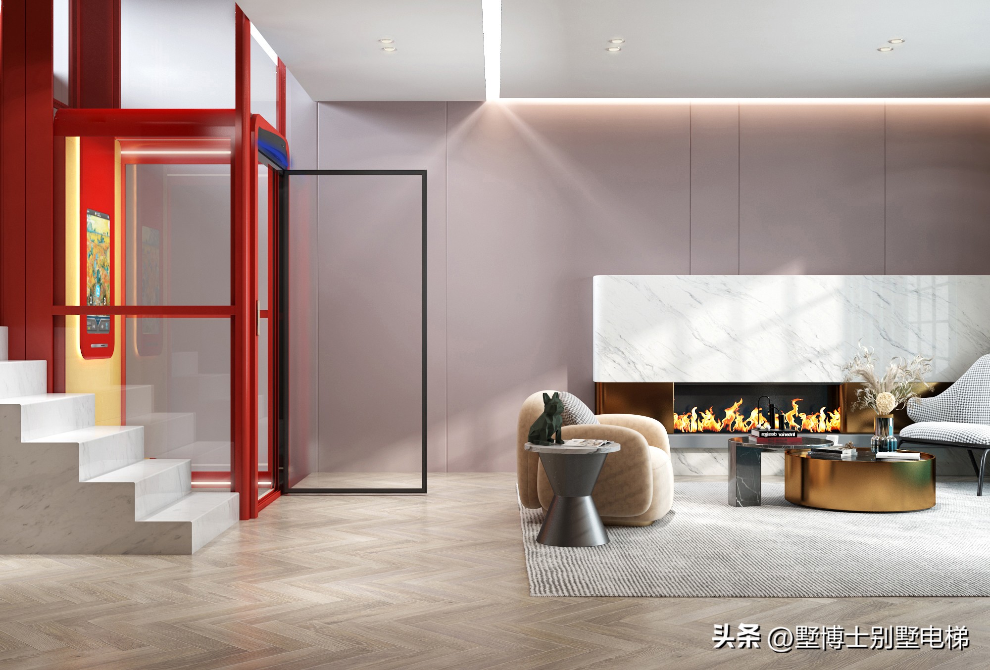 Dr. Shu has everything you want! Safety, beauty, energy saving, all in ...