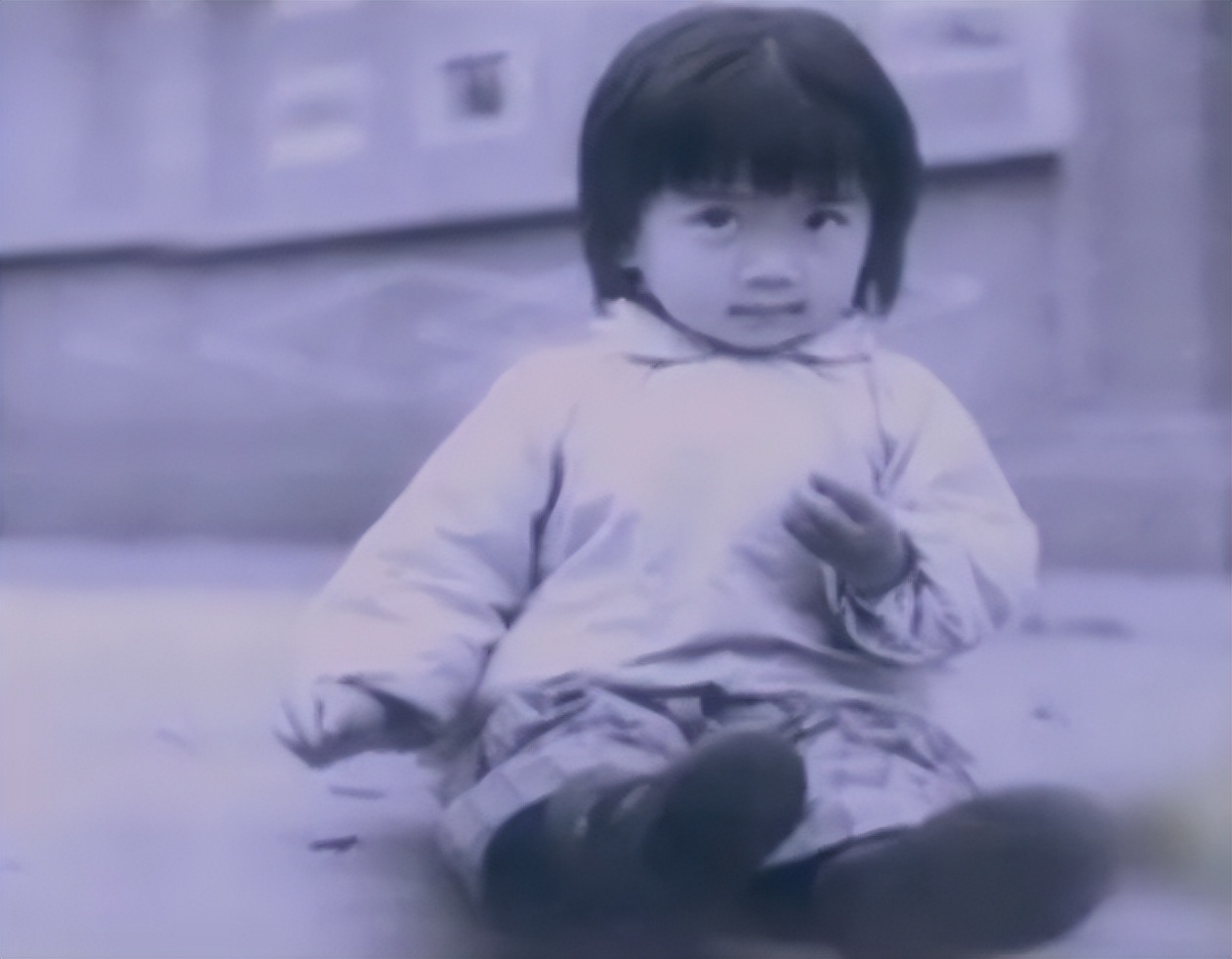 Singer Zhang Ye: Why is the fairy born for music not married at the age ...