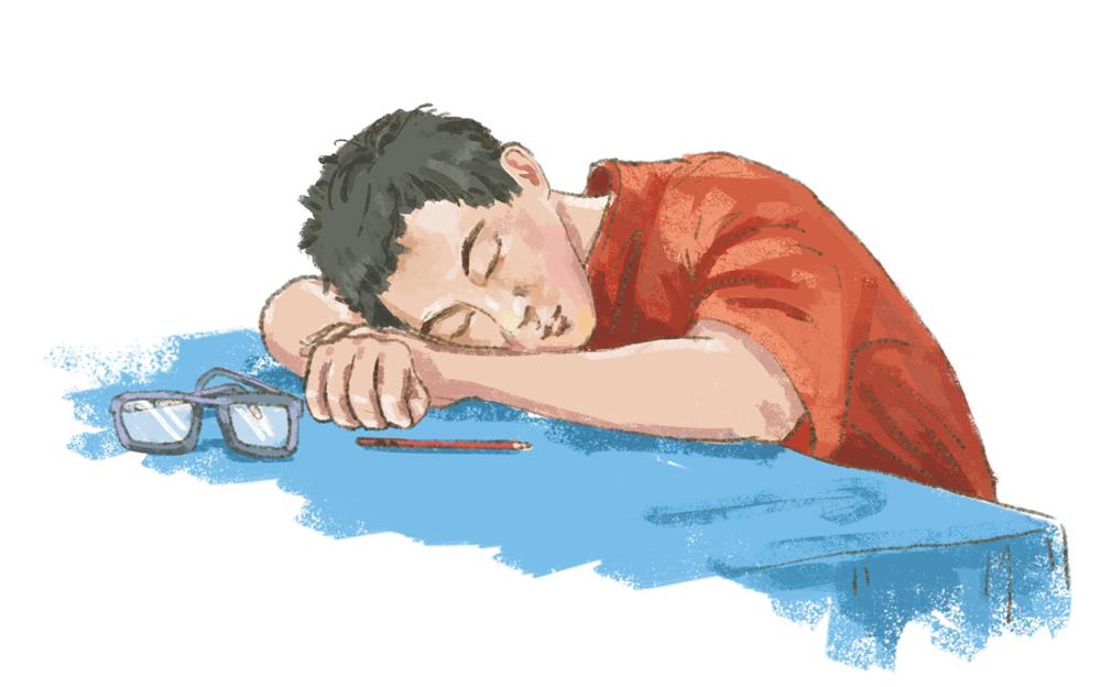 Lixia Curiosity - iNEWS