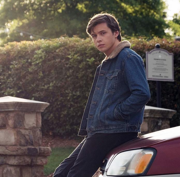 "Love, Simon": Multiculturalism and the Social Call of Homosexual ...