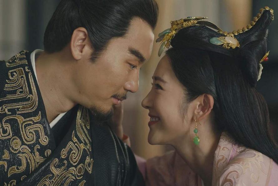 After Cao Pi proclaimed himself emperor, he made Liu Xie Duke of ...