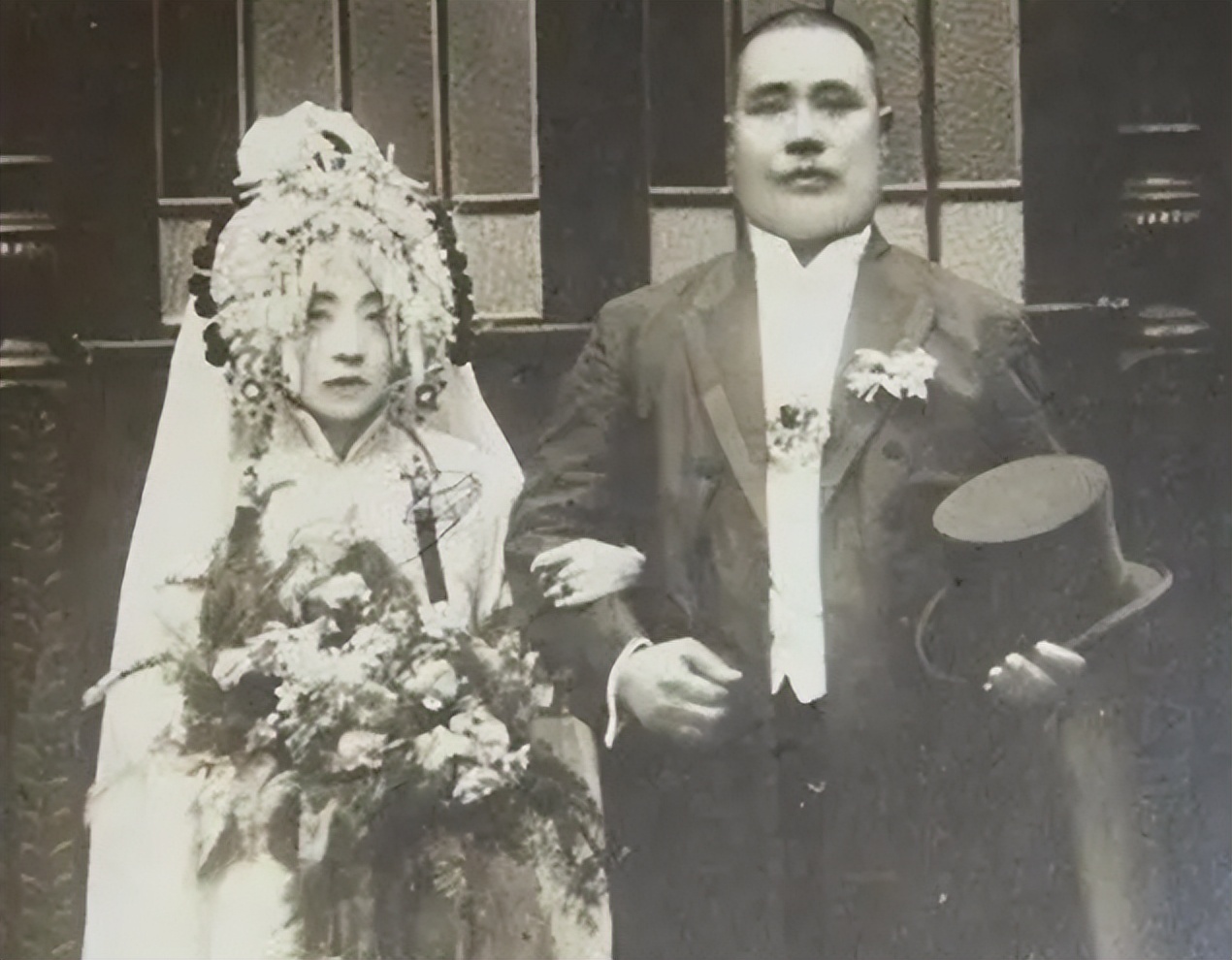 How beautiful was the first prostitute in the late Qing Dynasty? The ...