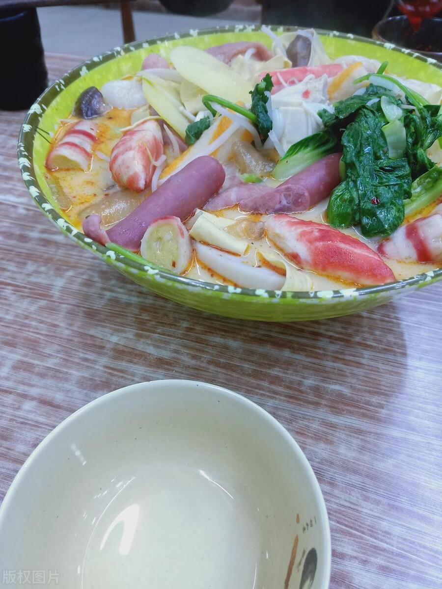 Zhang Liang sued "Zhang Liang Malatang" for 1.8 million, the shop owner: I was wrong to use my ...