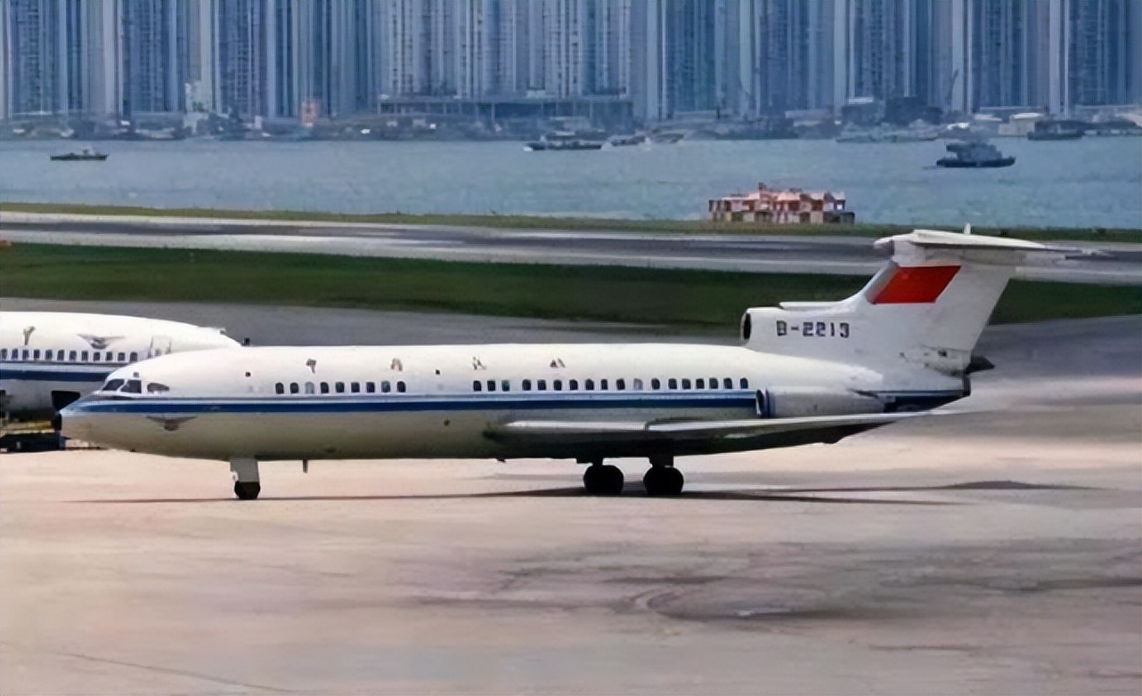 The "913" Incident: Why did Lin Biao's special plane crash? Several ...