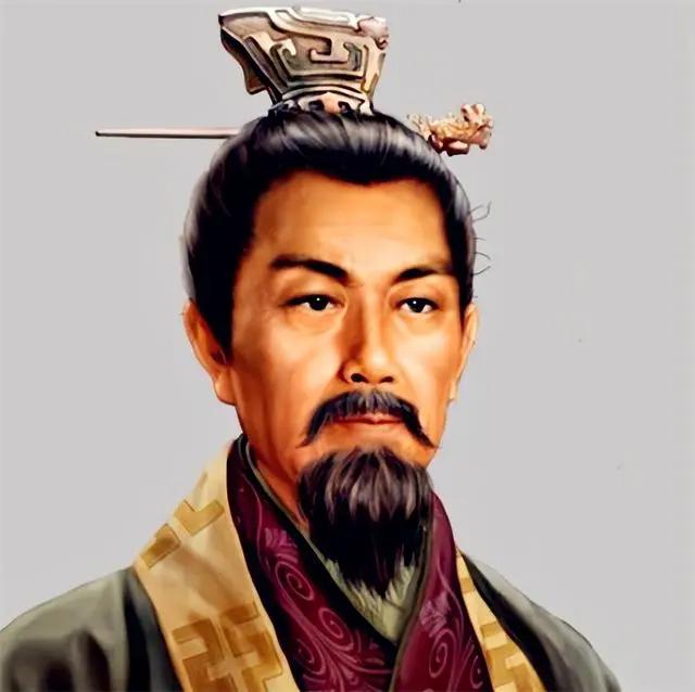 Li Si, the prime minister of the Qin Dynasty, yelled a word before he ...