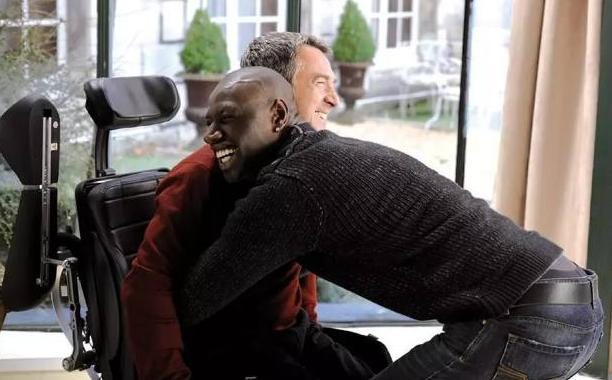 How the colors and shots of the movie "Untouchable" are brilliantly ...