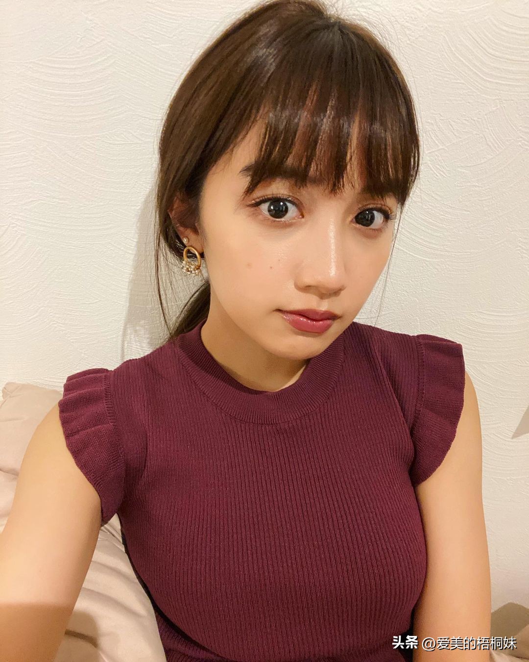 Ultraman actress took a photo for Playboy magazine, and was praised as "Okayama miracle once in ...